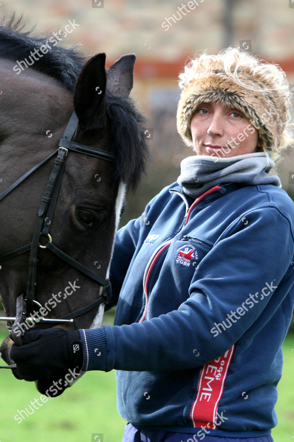 Phoebe Buckley Editorial Stock Photo - Stock Image | Shutterstock
