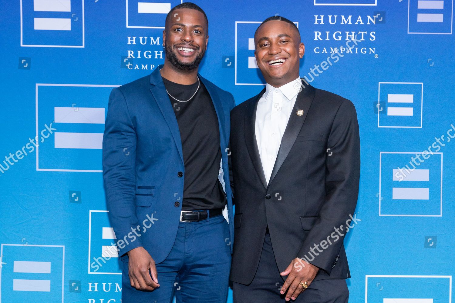 New York City Councilmember Chi Osse Editorial Stock Photo - Stock ...