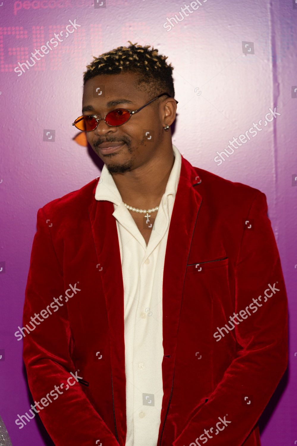 Jeremiah Craft Editorial Stock Photo - Stock Image | Shutterstock