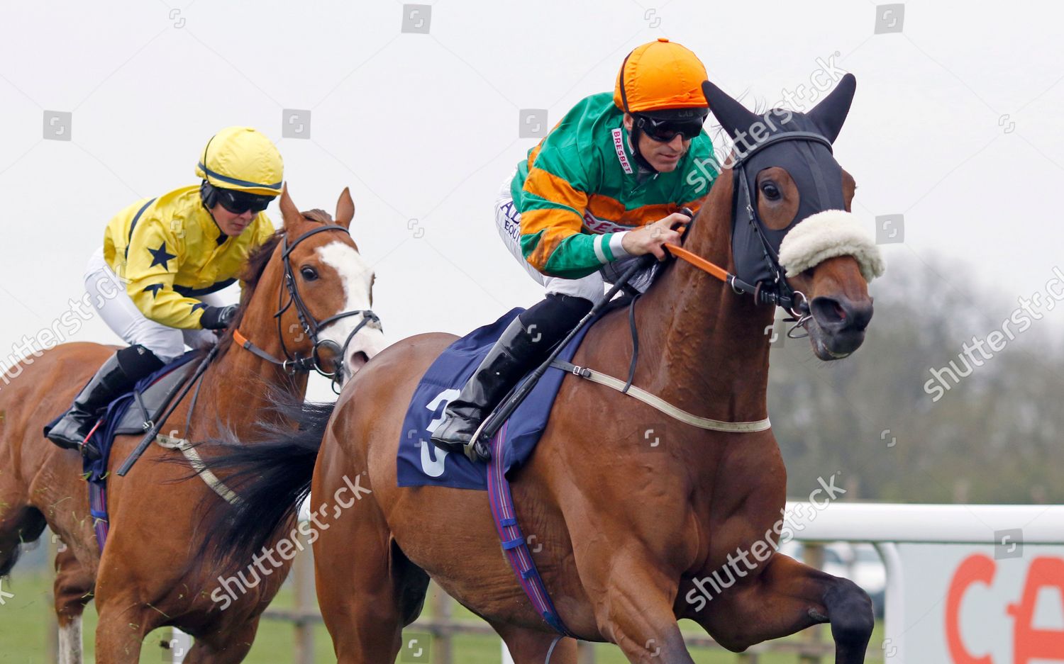 Songo Pat Dobbs Wins Races App Editorial Stock Photo - Stock Image ...
