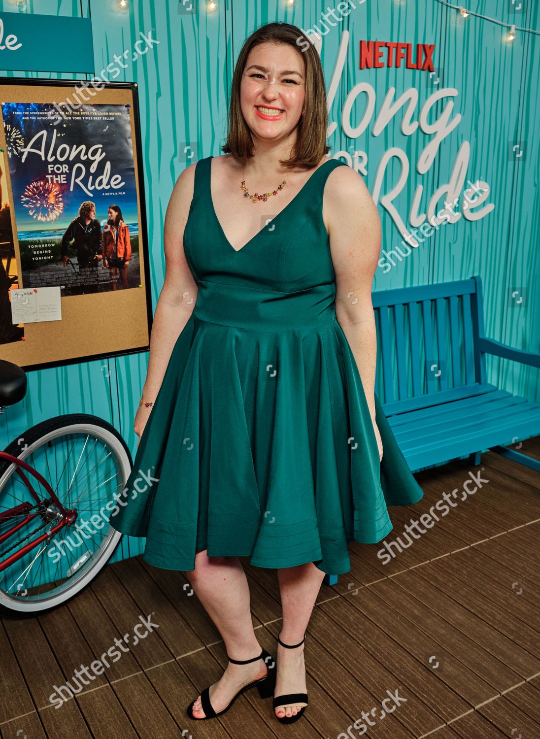 Jordan Bishop Editorial Stock Photo - Stock Image | Shutterstock