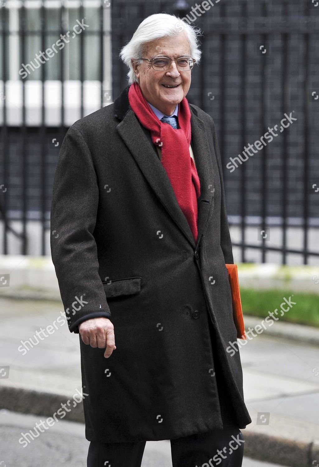 Lord Baker Editorial Stock Photo - Stock Image | Shutterstock