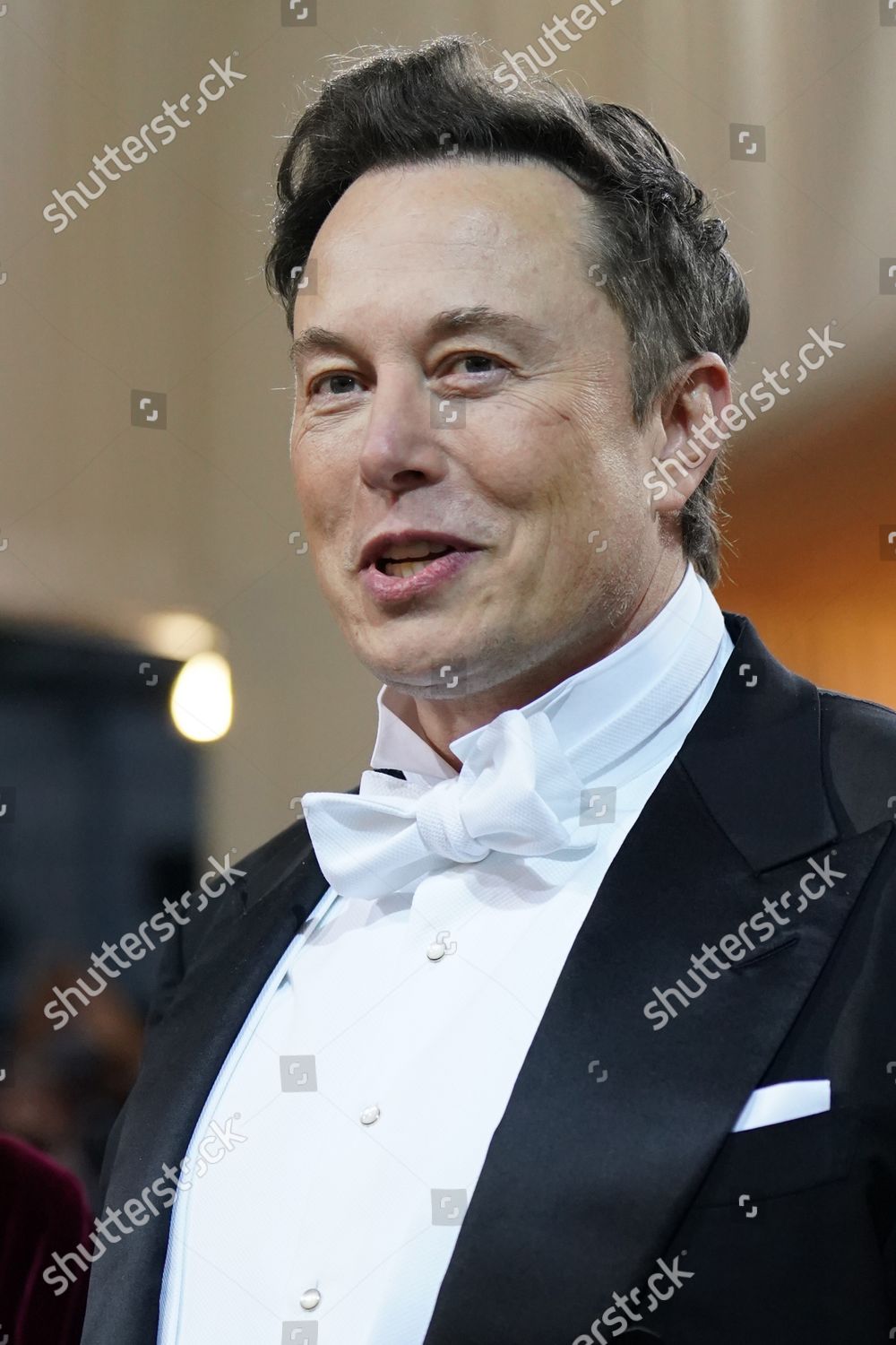 Elon Musk Editorial Stock Photo - Stock Image | Shutterstock