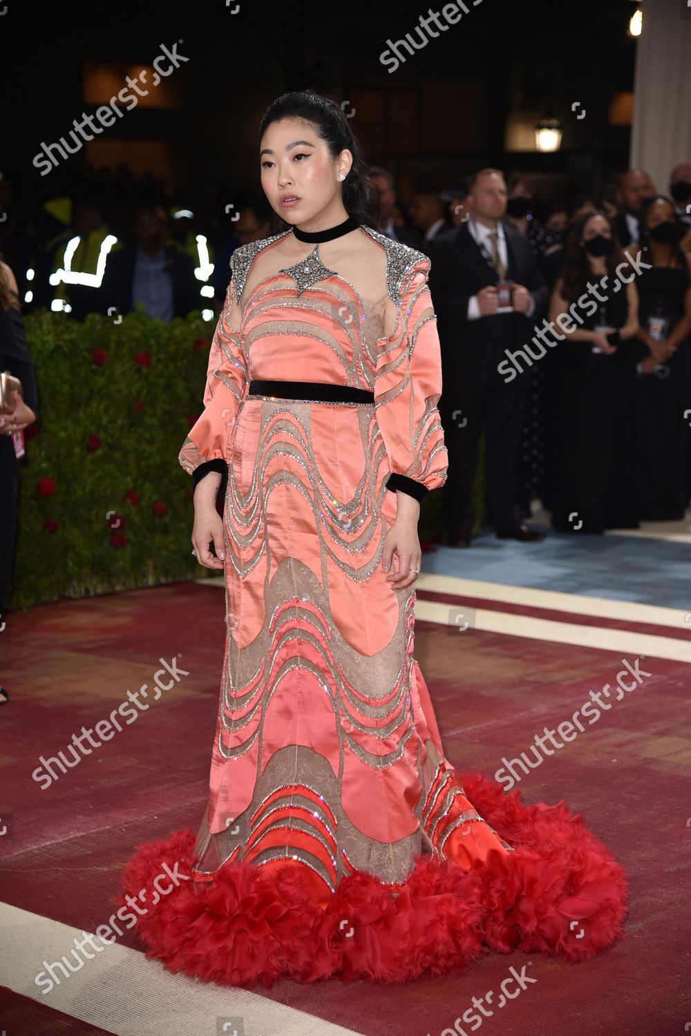 Awkwafina Editorial Stock Photo - Stock Image | Shutterstock