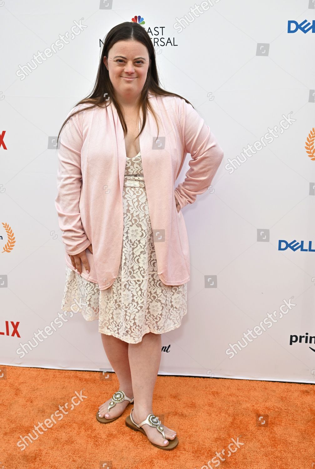 Caley Versfelt Editorial Stock Photo - Stock Image | Shutterstock