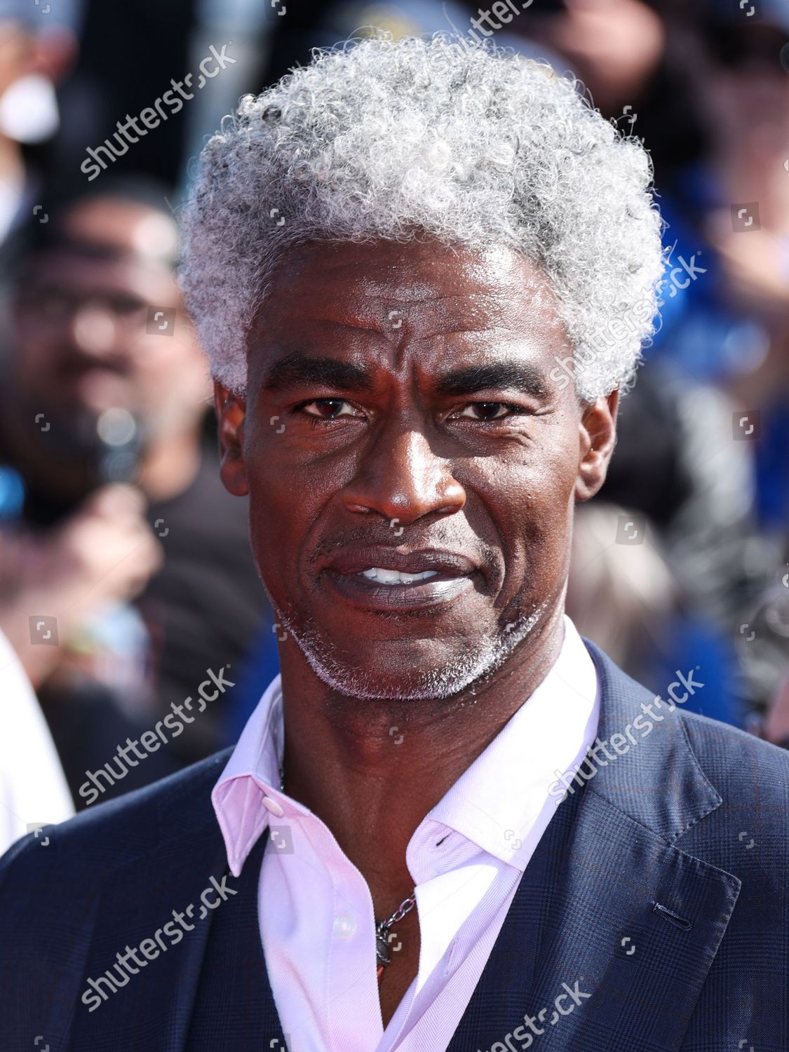 Actor Charles Parnell Editorial Stock Photo - Stock Image | Shutterstock