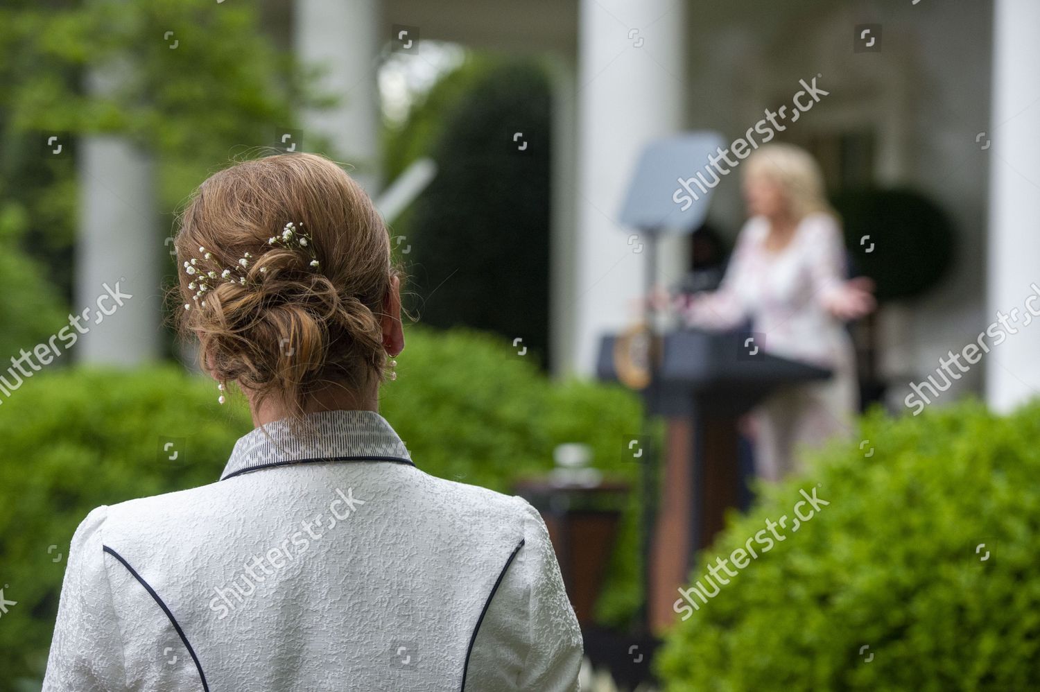 Mexican First Lady Beatriz Gutierrez Muller Editorial Stock Photo ...