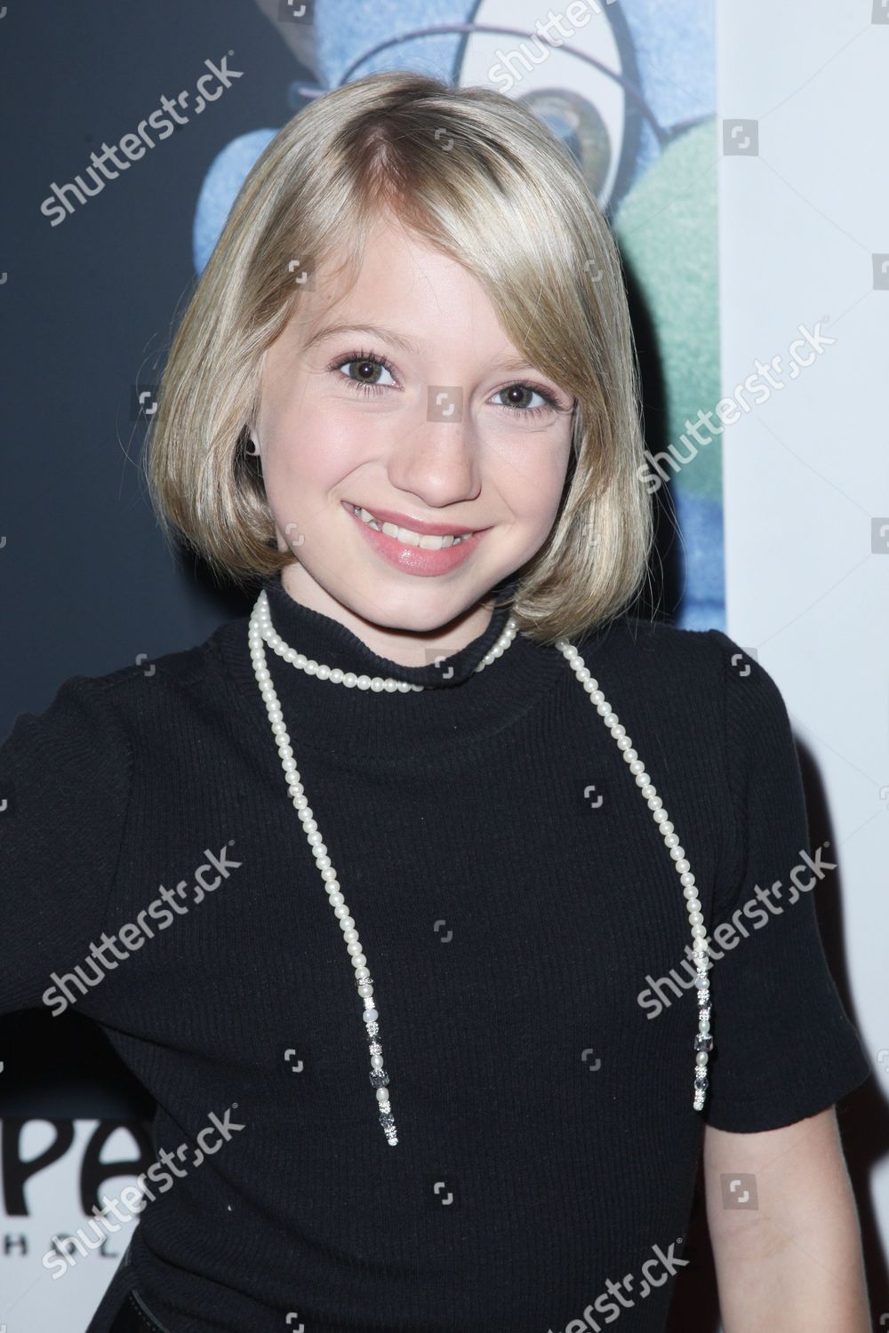 Madison Leisle Editorial Stock Photo - Stock Image | Shutterstock