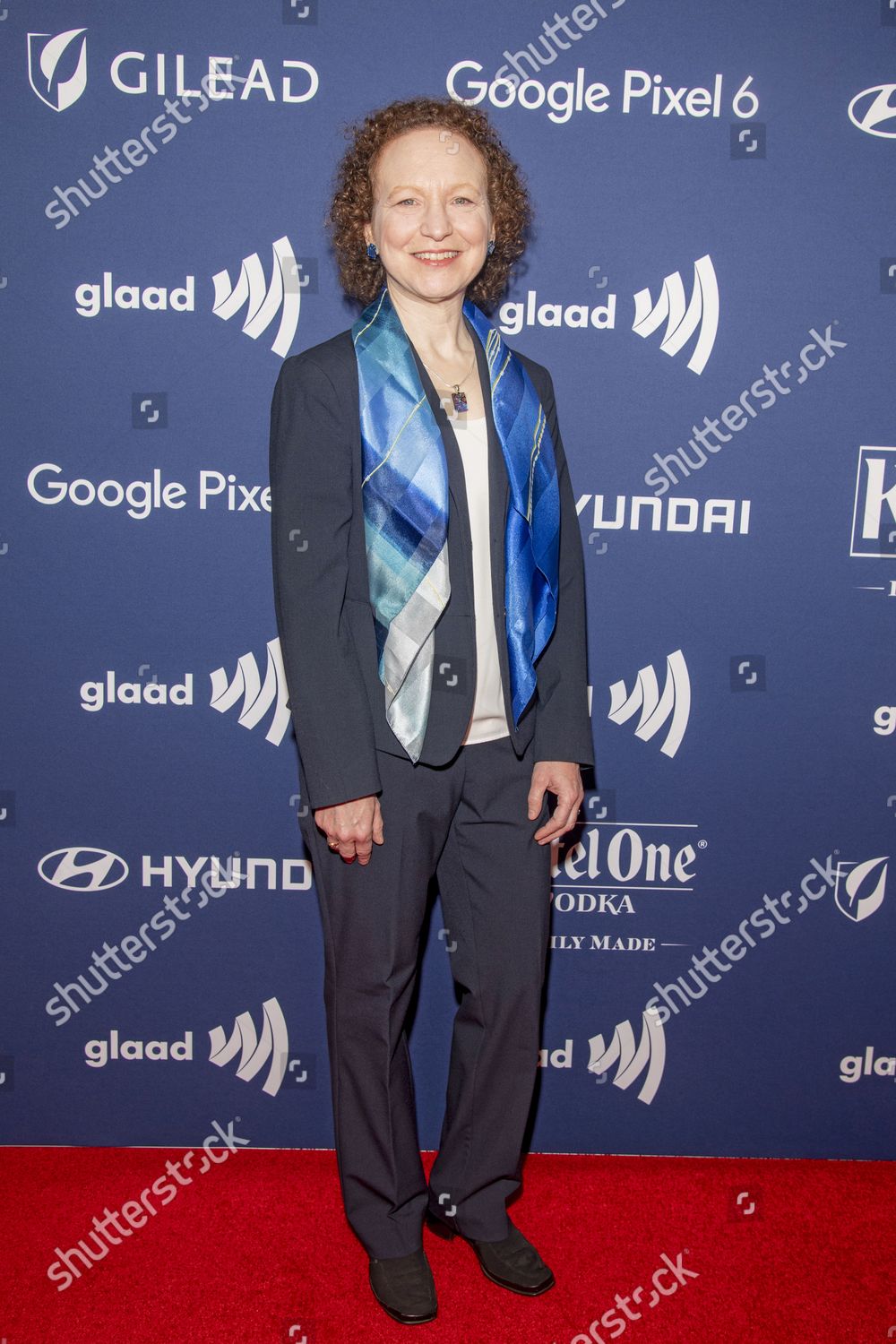 Dana Rudolph Editorial Stock Photo - Stock Image | Shutterstock
