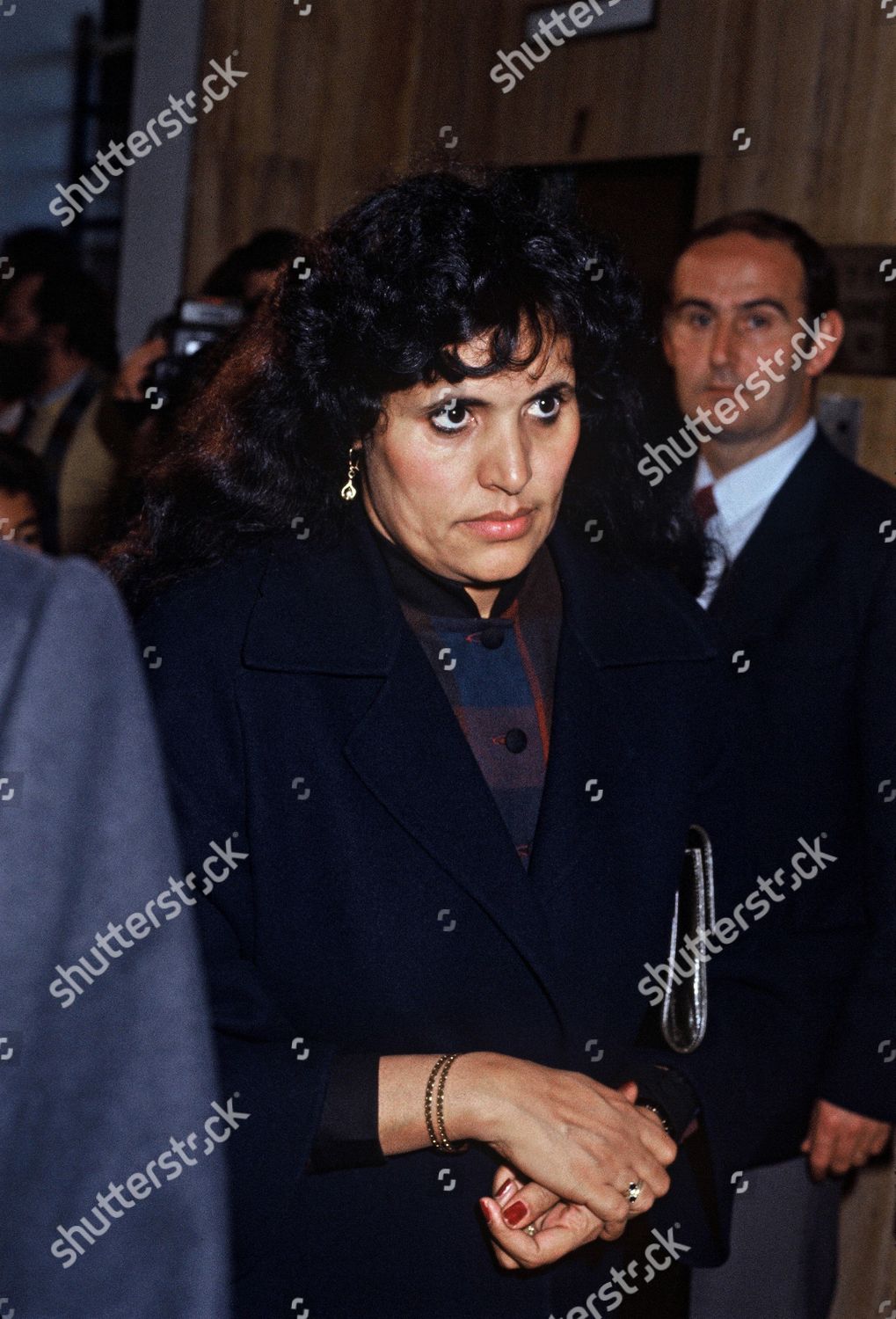 Safia Farkash Editorial Stock Photo - Stock Image | Shutterstock