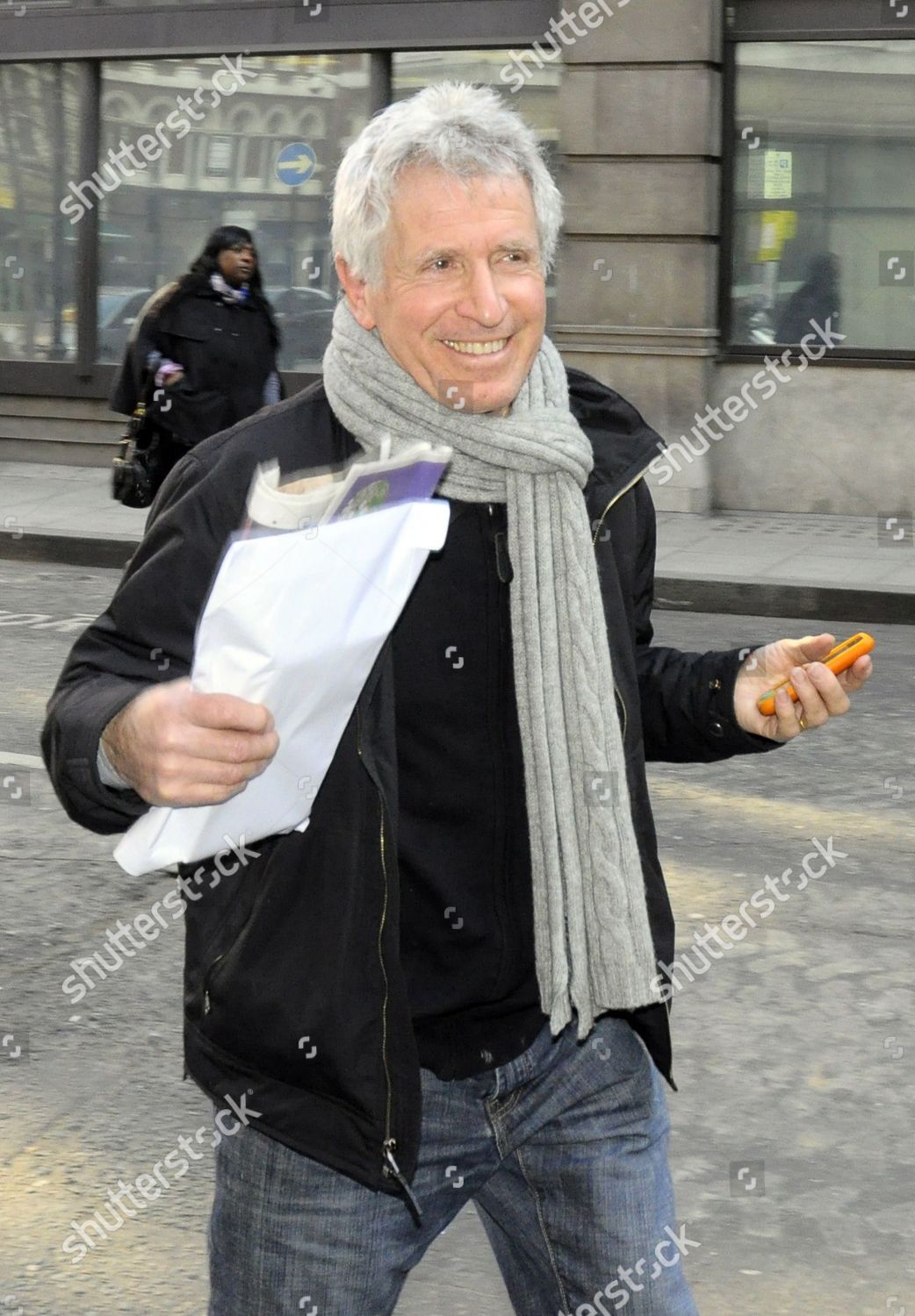 George Layton Editorial Stock Photo - Stock Image | Shutterstock