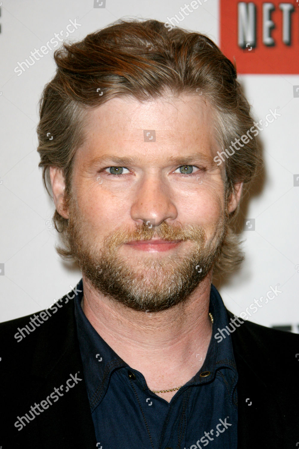 Todd Lowe Editorial Stock Photo - Stock Image | Shutterstock