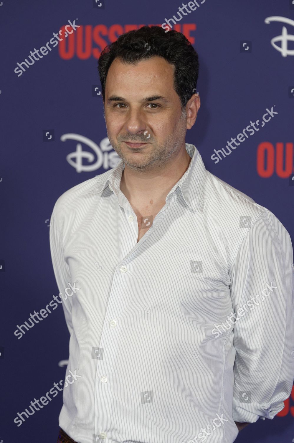 Actor Vincent Colombe Editorial Stock Photo - Stock Image | Shutterstock