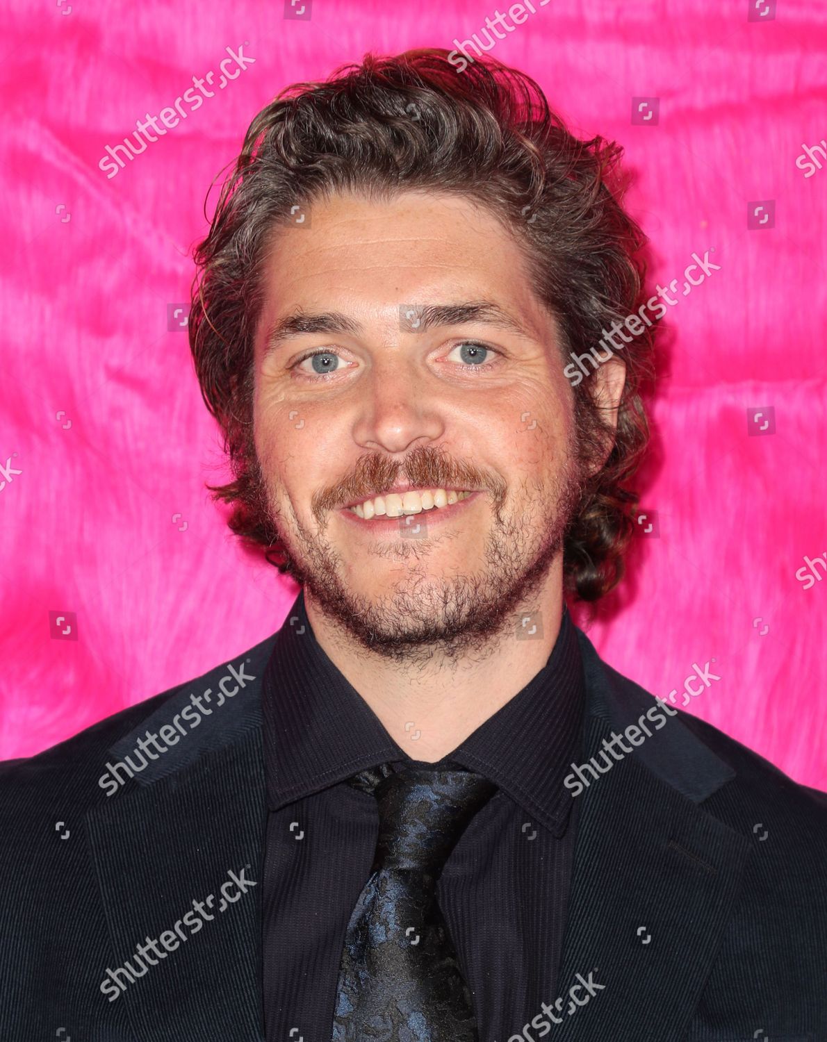 Philip Ettinger Editorial Stock Photo - Stock Image | Shutterstock