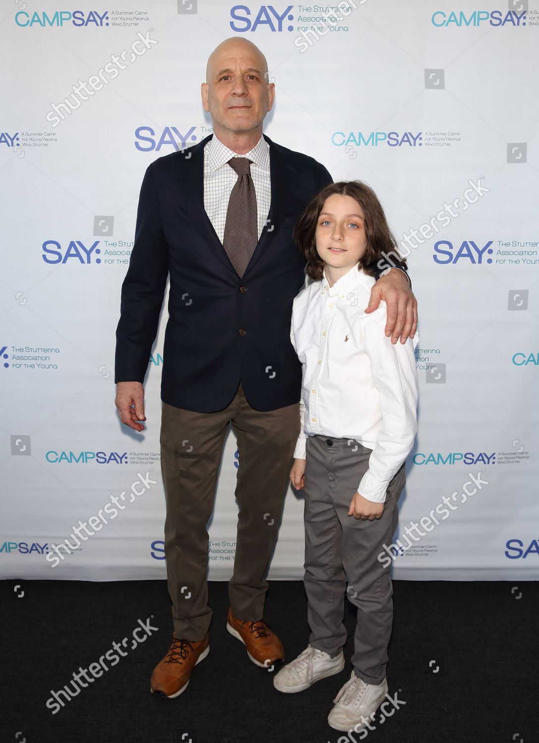 Chef Marc Vetri Mario Editorial Stock Photo - Stock Image | Shutterstock