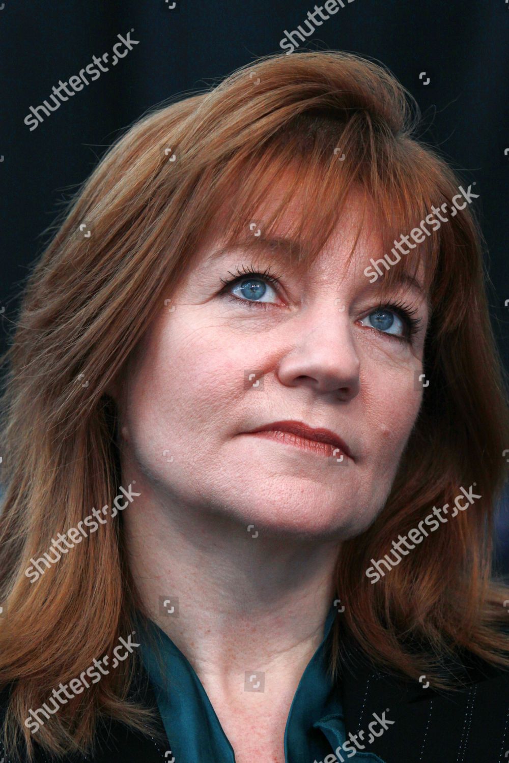 Kay Swinburne Mep Editorial Stock Photo - Stock Image | Shutterstock