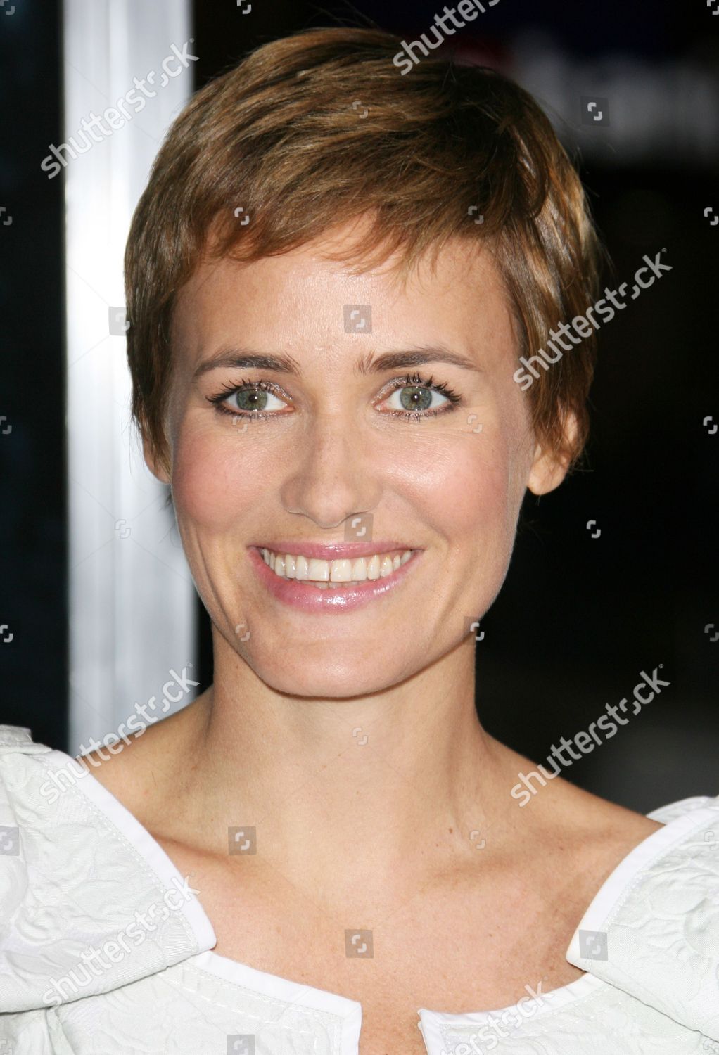 Judith Godreche Editorial Stock Photo - Stock Image | Shutterstock