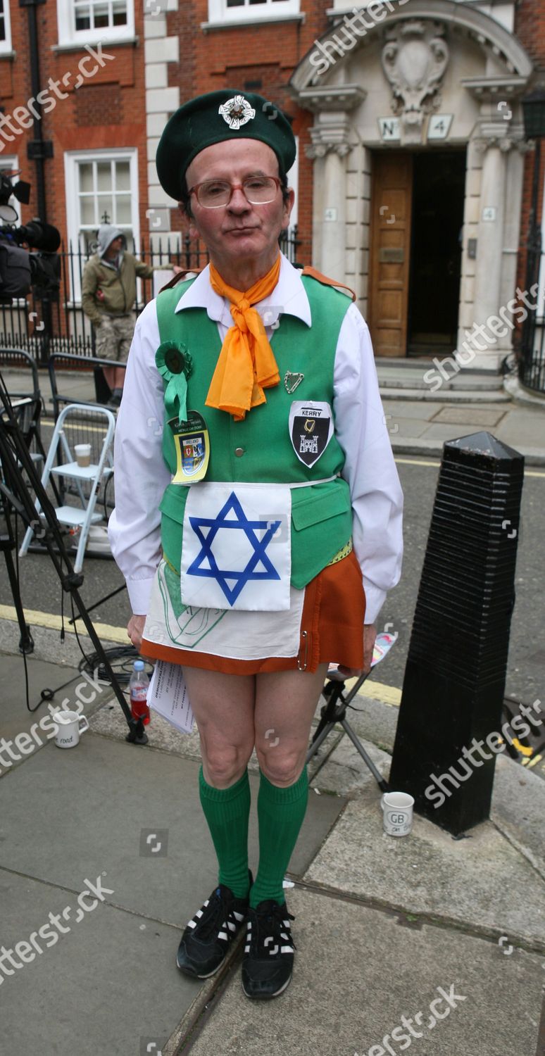Cornelius Neil Horan Editorial Stock Photo - Stock Image | Shutterstock