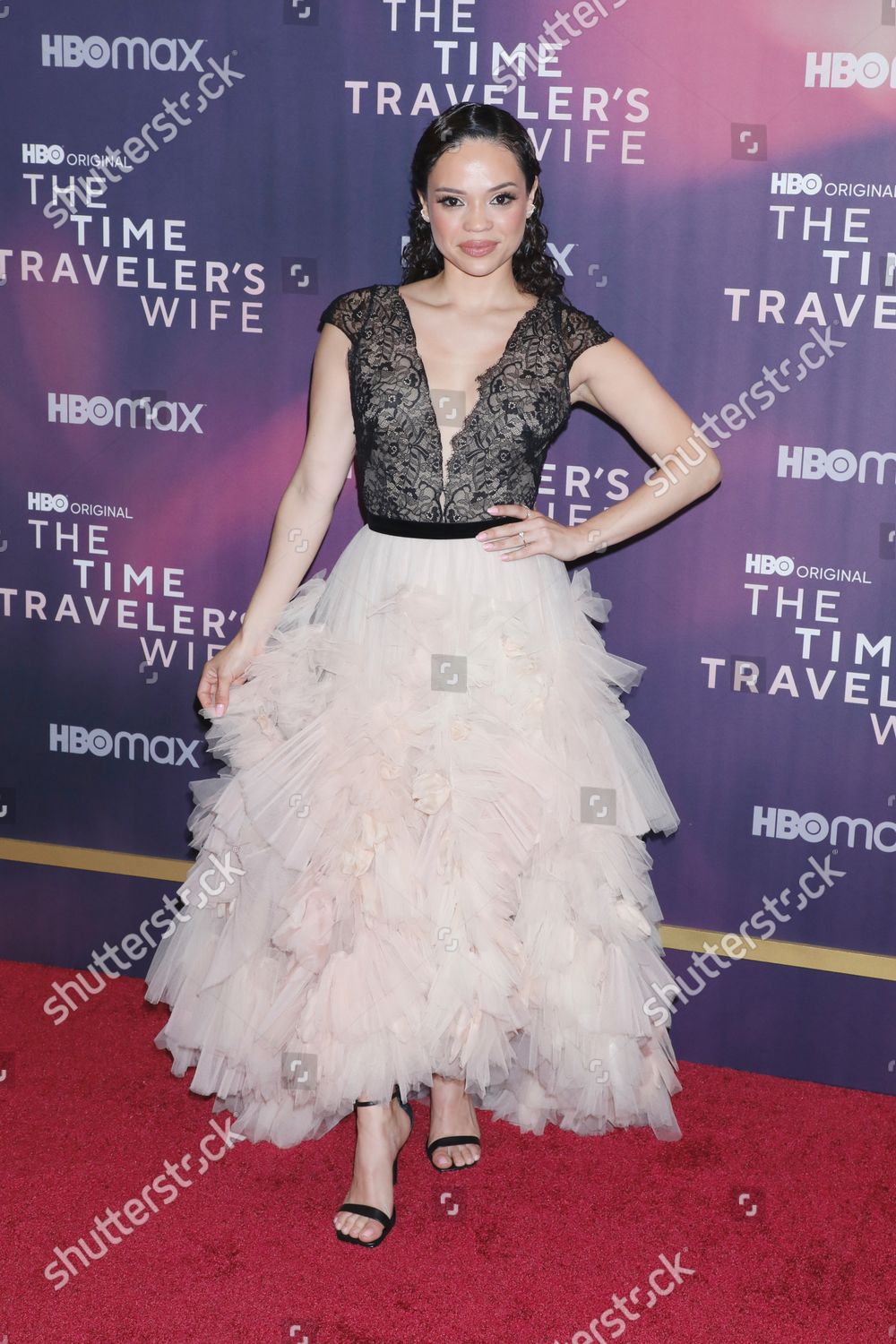 Natasha Lopez Editorial Stock Photo - Stock Image | Shutterstock