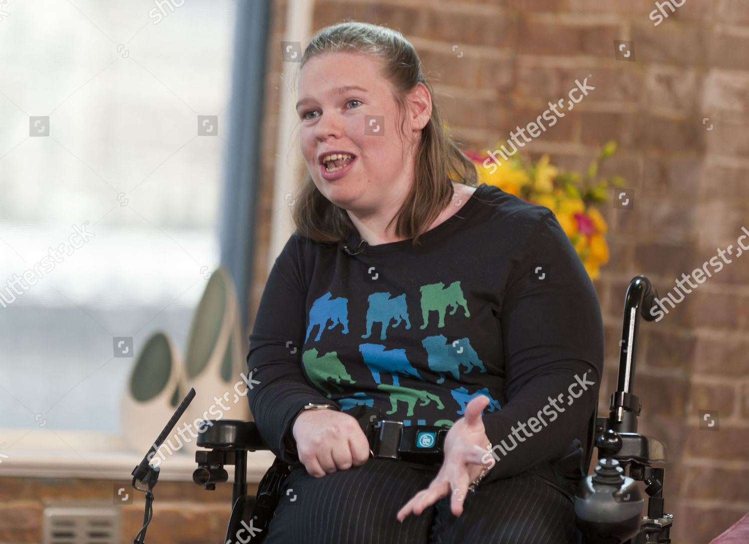 Heather Rutherford Editorial Stock Photo - Stock Image | Shutterstock