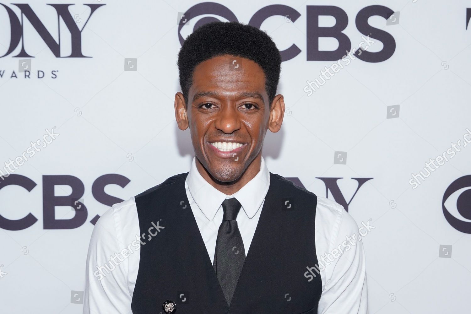 Jared Grimes Editorial Stock Photo - Stock Image | Shutterstock