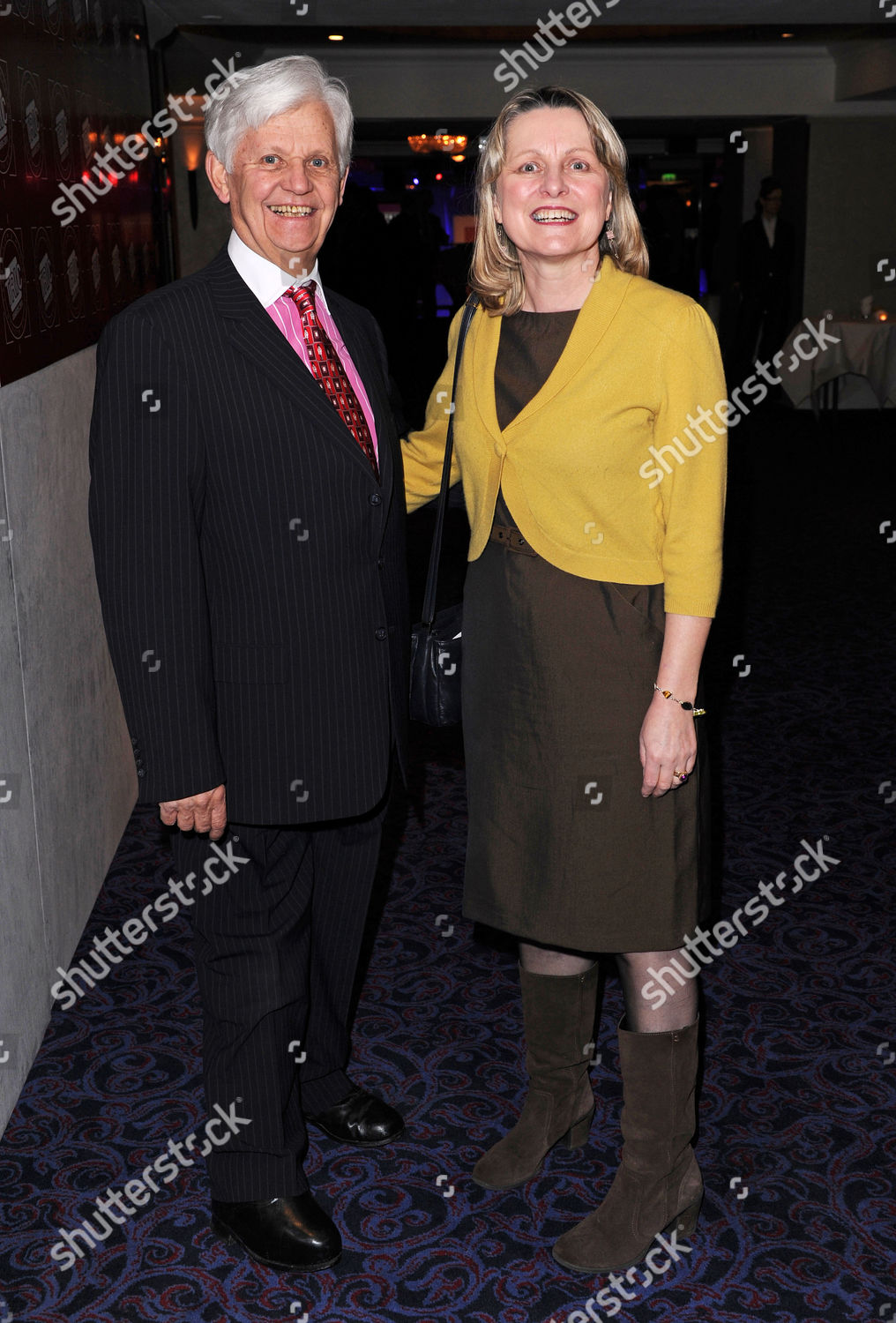 James Alexander Gordon Guest Editorial Stock Photo - Stock Image ...