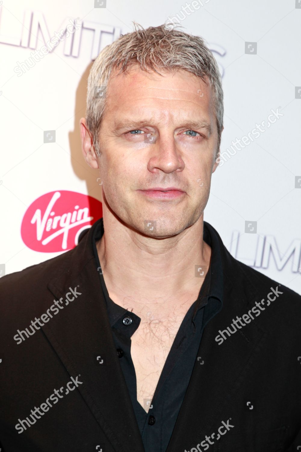 Neil Burger Director Editorial Stock Photo - Stock Image | Shutterstock