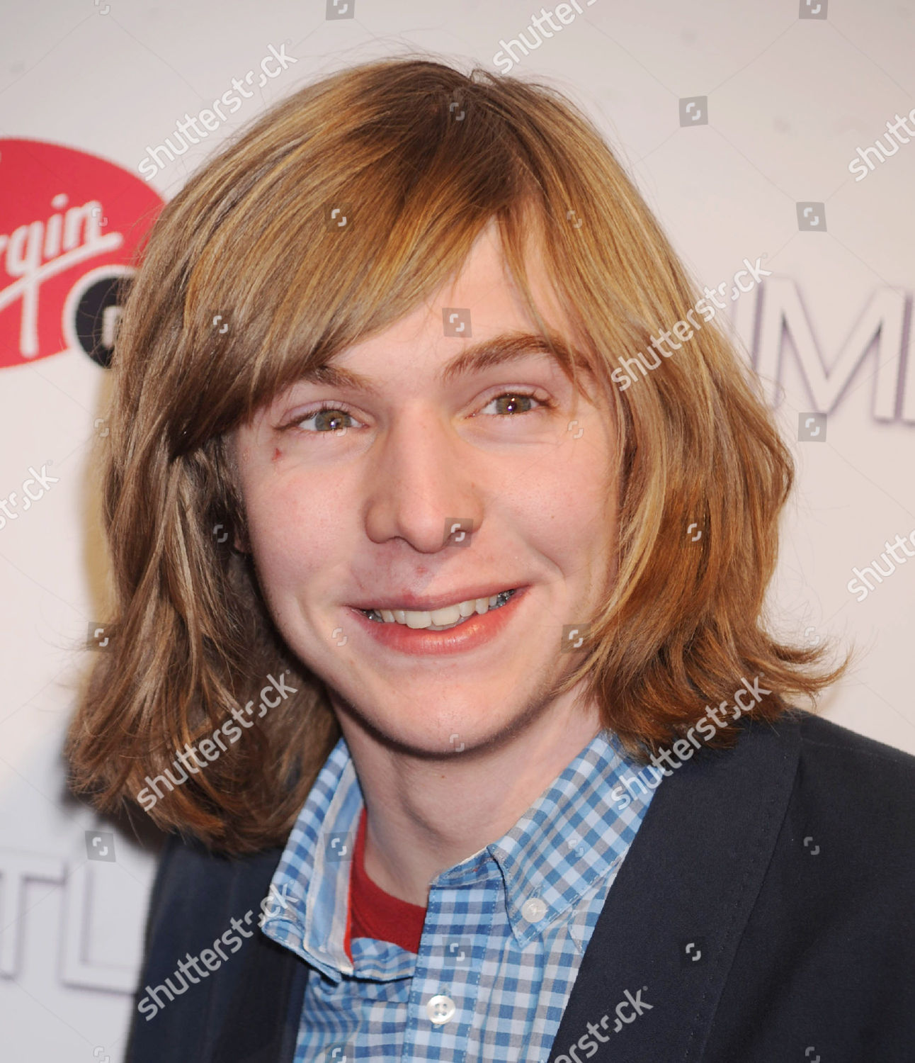 Danny Flaherty Editorial Stock Photo - Stock Image | Shutterstock