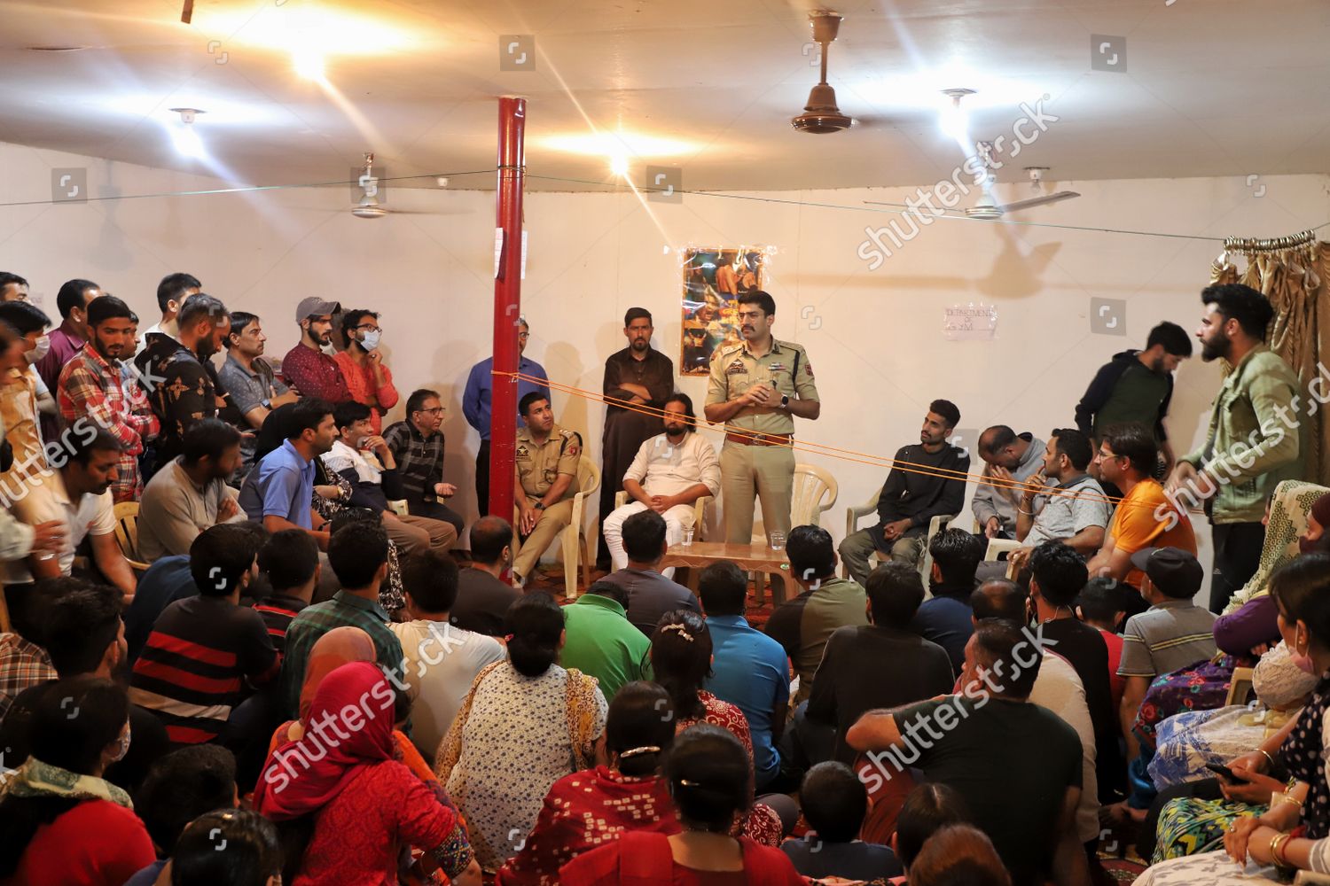 Ssp Baramulla Mohammad Rayees Bhat Speaks Editorial Stock Photo - Stock ... Ssp Baramulla Mohammad Rayees Bhat Speaks Editorial Stock Photo - Stock ...