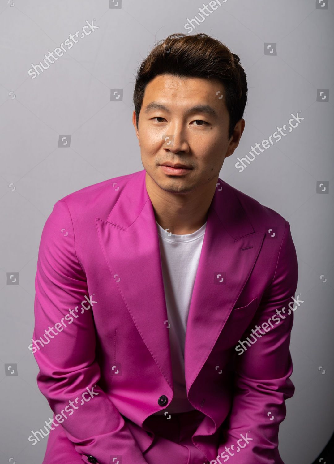 Simu Liu Editorial Stock Photo - Stock Image | Shutterstock