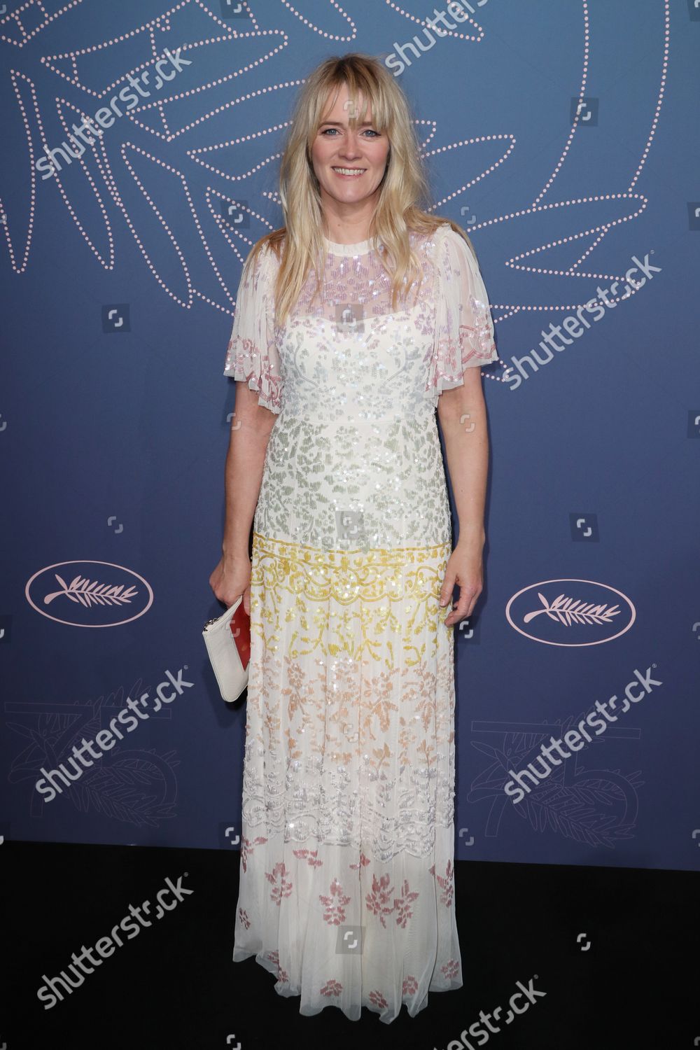 Edith Bowman Editorial Stock Photo - Stock Image | Shutterstock