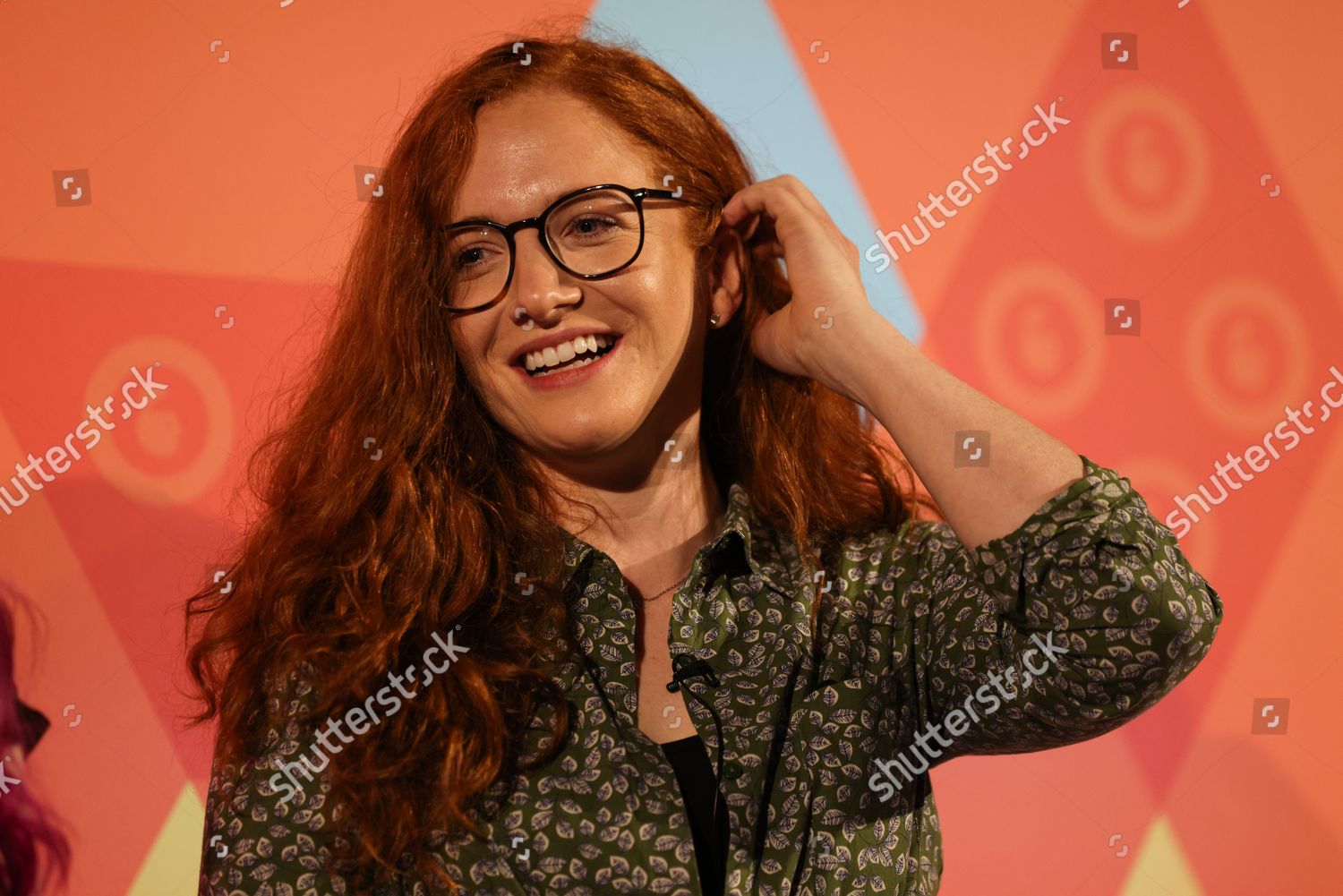 Kolo Jones Helloitskolo Twitch Creator Redaktionelles Stockfoto ...