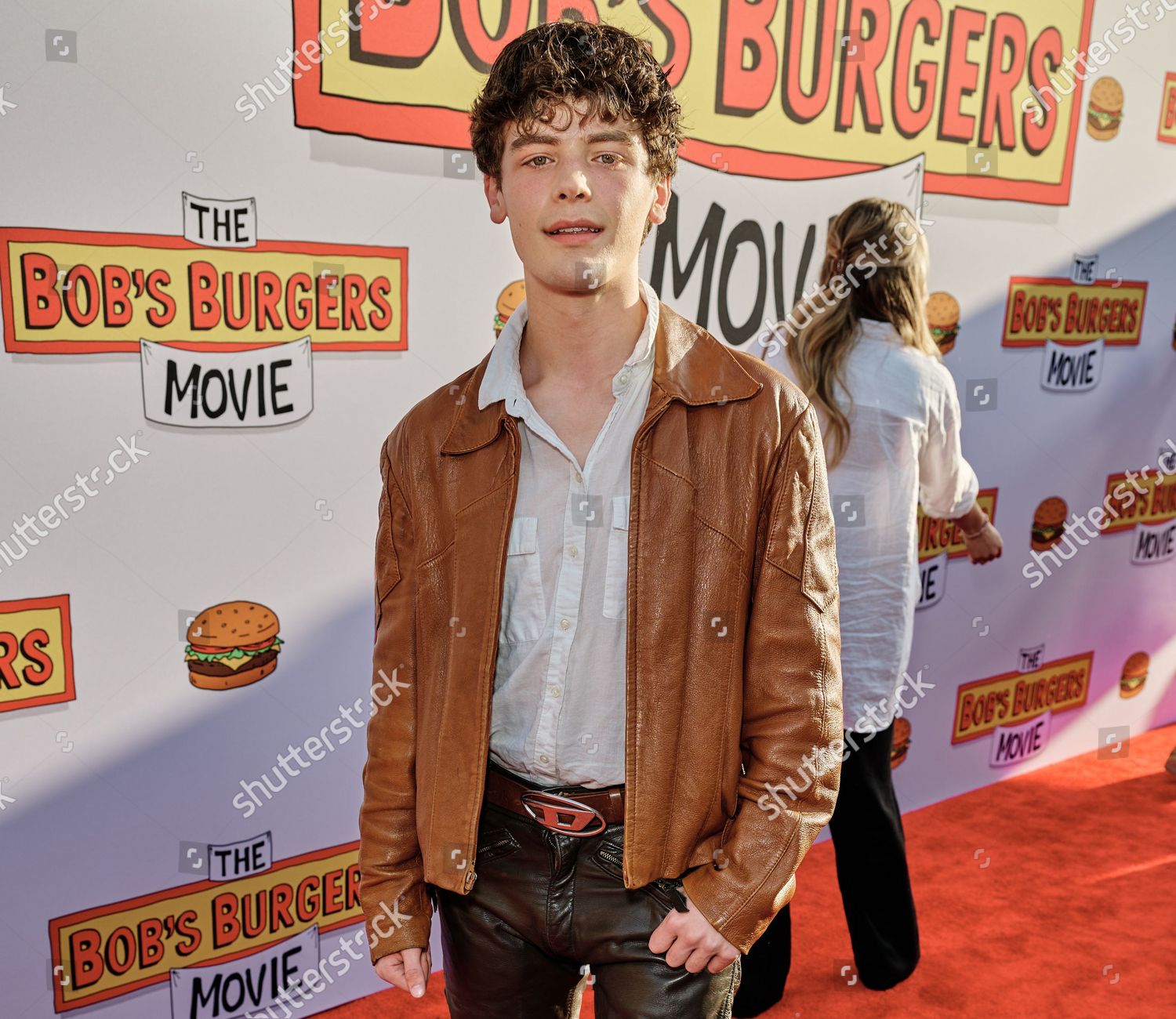 Duncan Joseph Editorial Stock Photo - Stock Image | Shutterstock