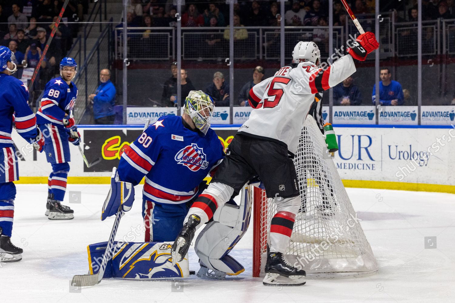 Utica Devils Forward Nolan Foote 25 Editorial Stock Photo - Stock Image ... Utica Devils Forward Nolan Foote 25 Editorial Stock Photo - Stock Image ...
