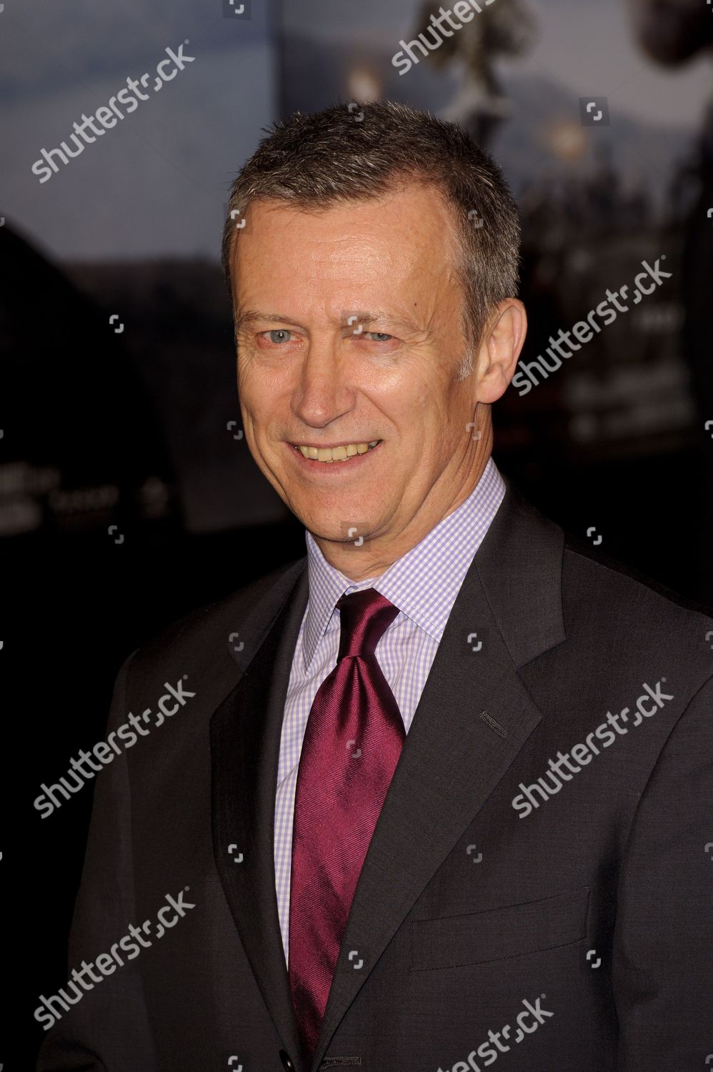 Duncan Kenworthy Editorial Stock Photo - Stock Image | Shutterstock