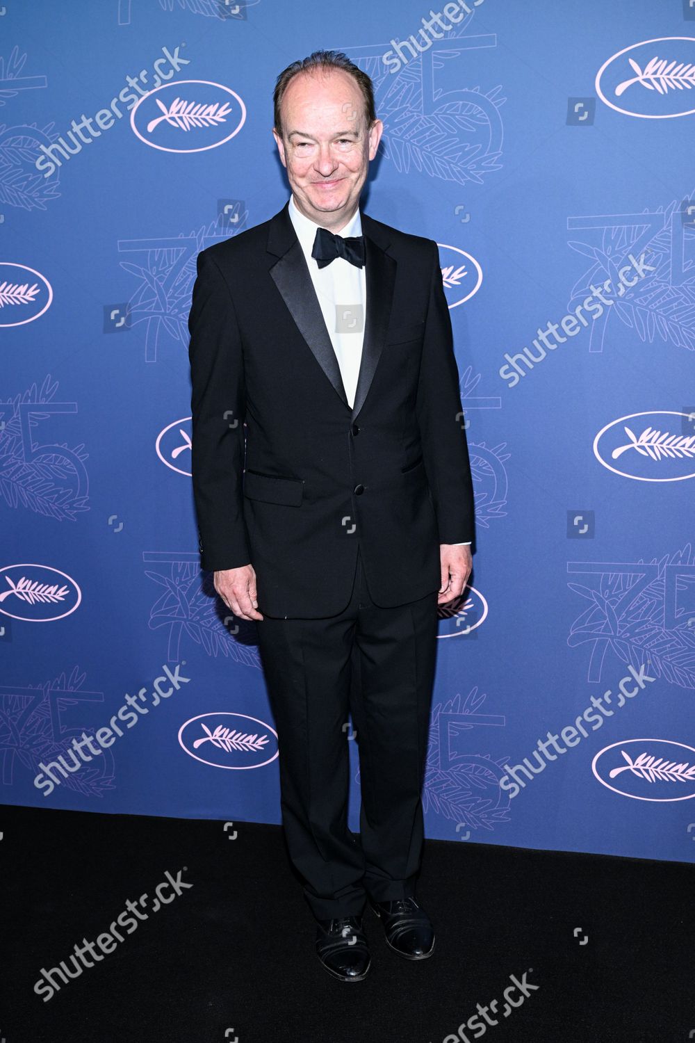 Peter Bradshaw Editorial Stock Photo - Stock Image | Shutterstock
