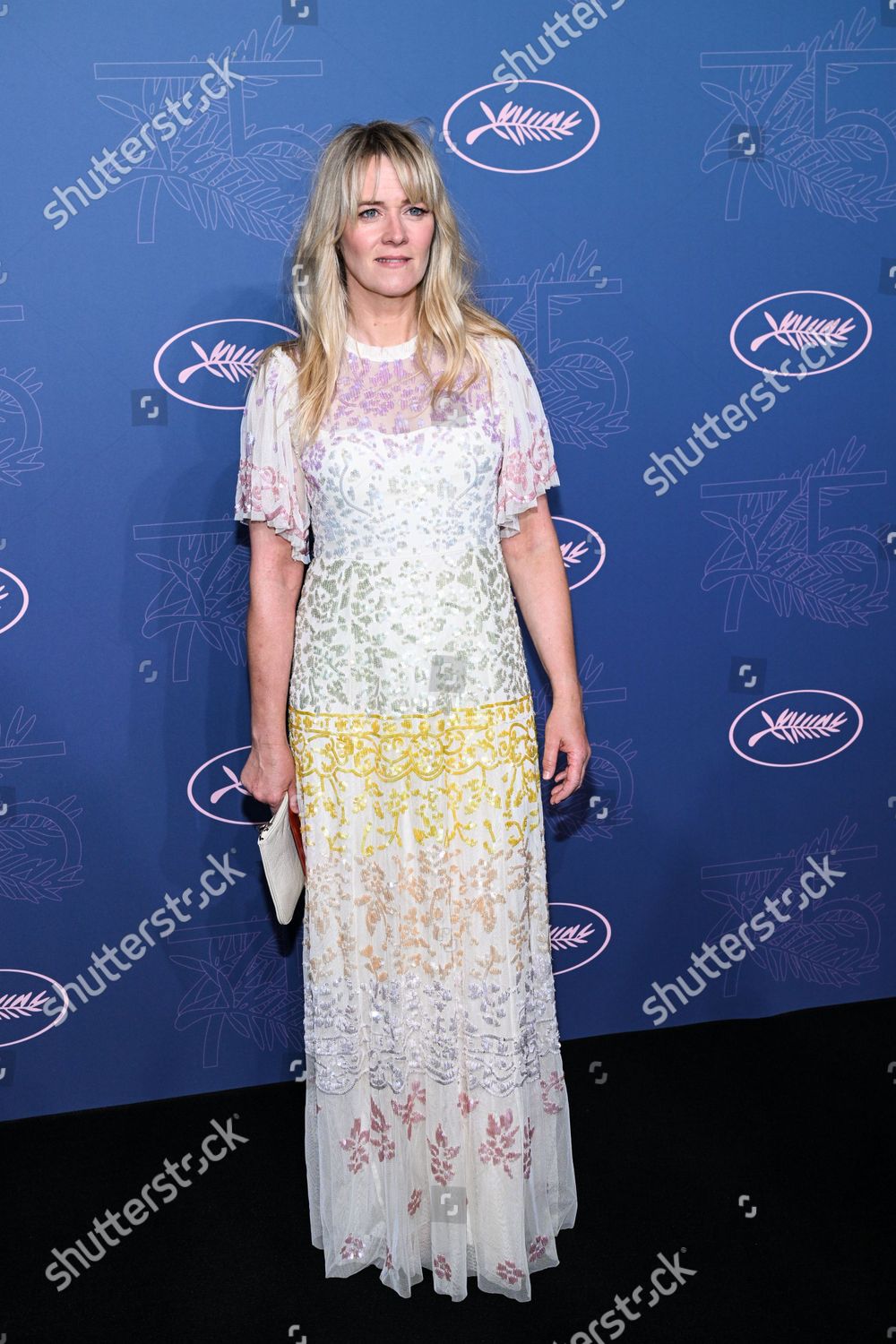 Edith Bowman Editorial Stock Photo - Stock Image | Shutterstock