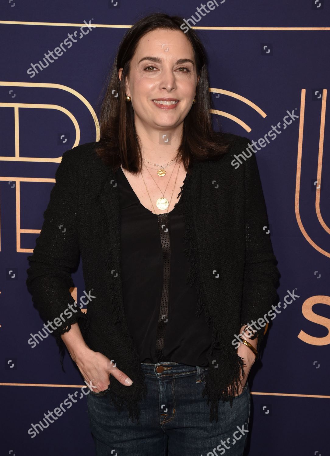 Liz Cole Editorial Stock Photo - Stock Image | Shutterstock