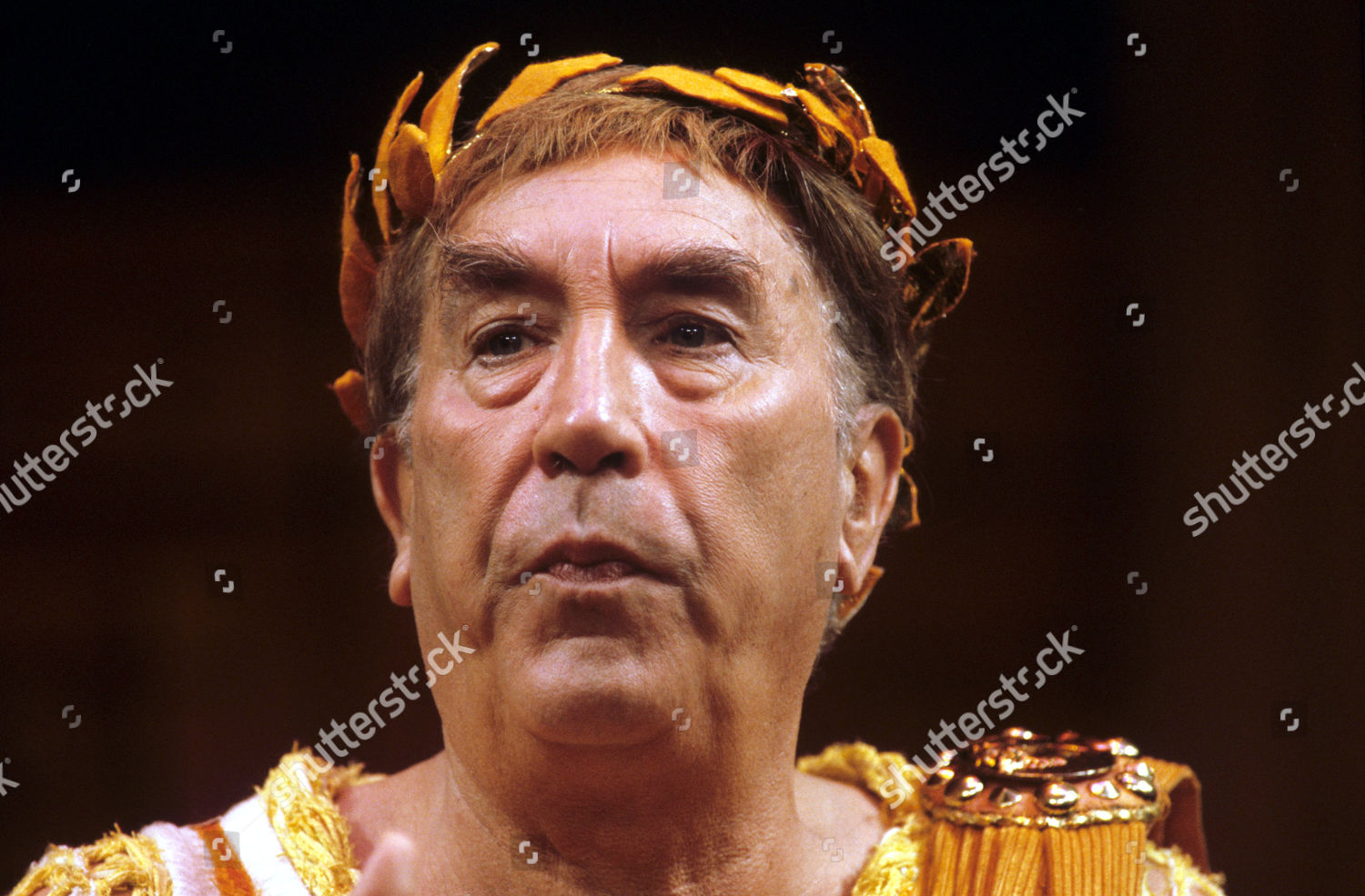 Frankie Howerd Editorial Stock Photo - Stock Image | Shutterstock
