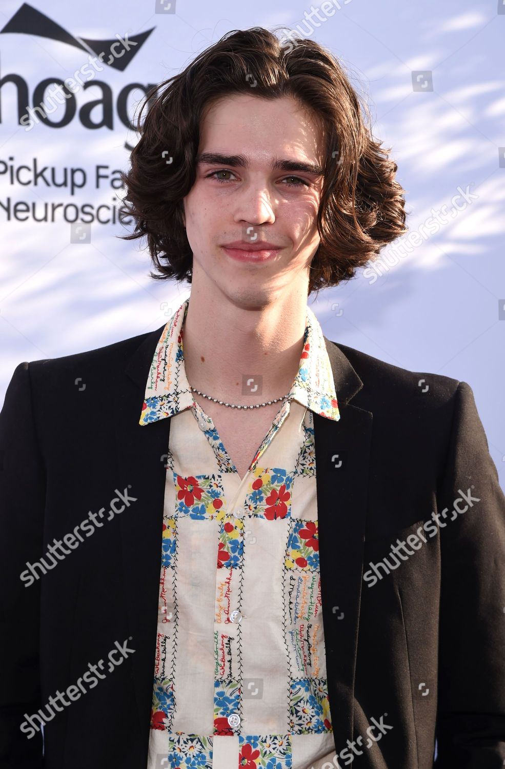 Seth Lee Editorial Stock Photo - Stock Image | Shutterstock