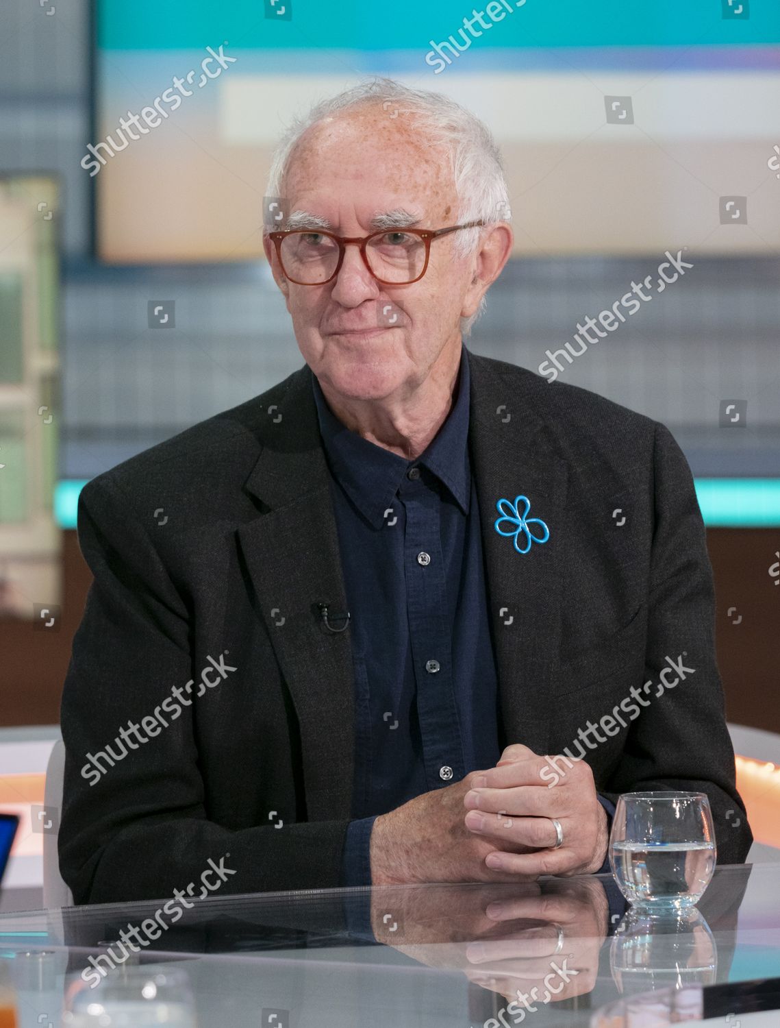 Sir Jonathan Pryce Editorial Stock Photo - Stock Image | Shutterstock