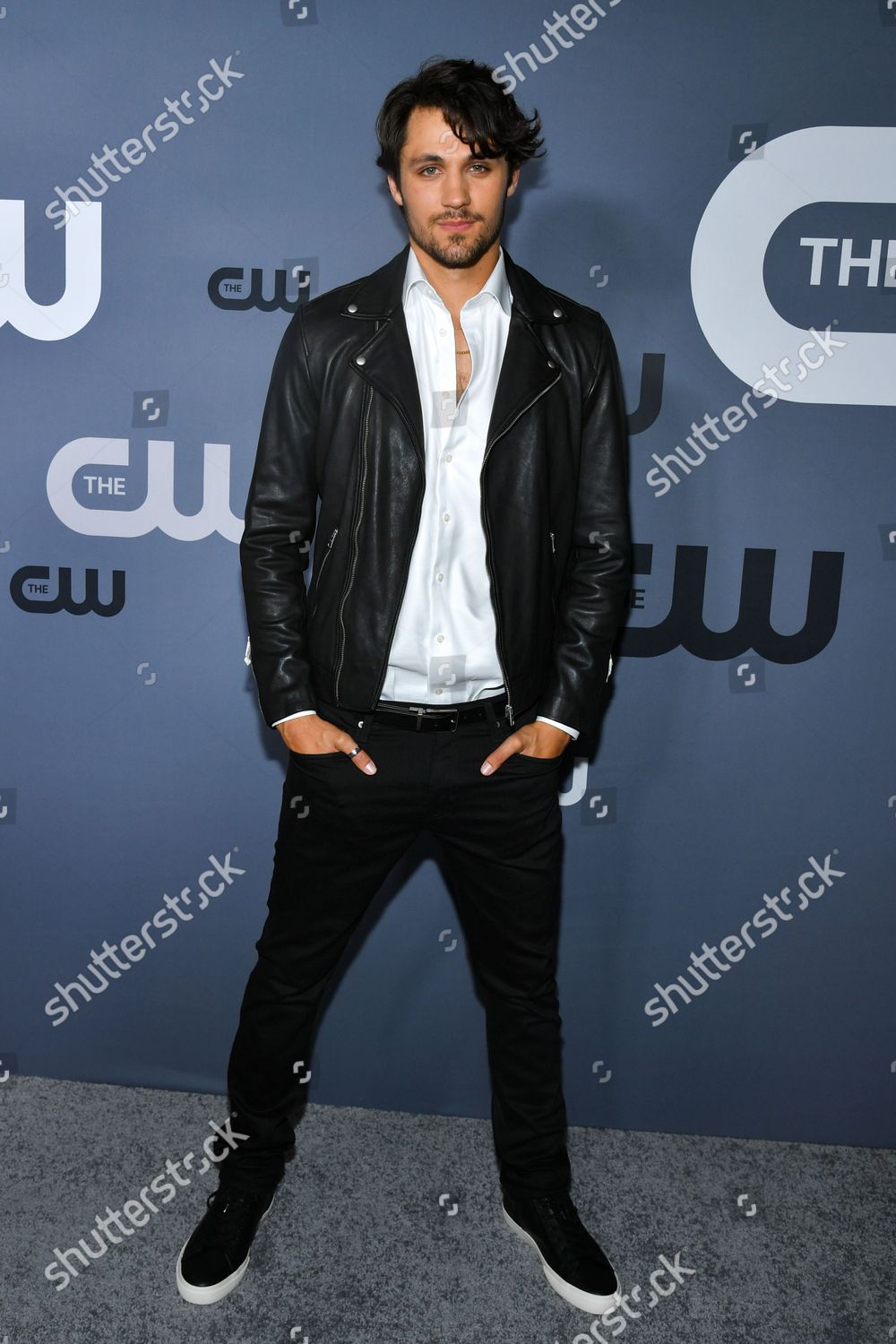 Drake Rodger Editorial Stock Photo - Stock Image | Shutterstock