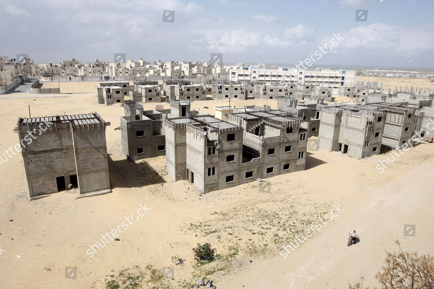 United Nations Relief Works Agency Unrwa Editorial Stock Photo - Stock ...