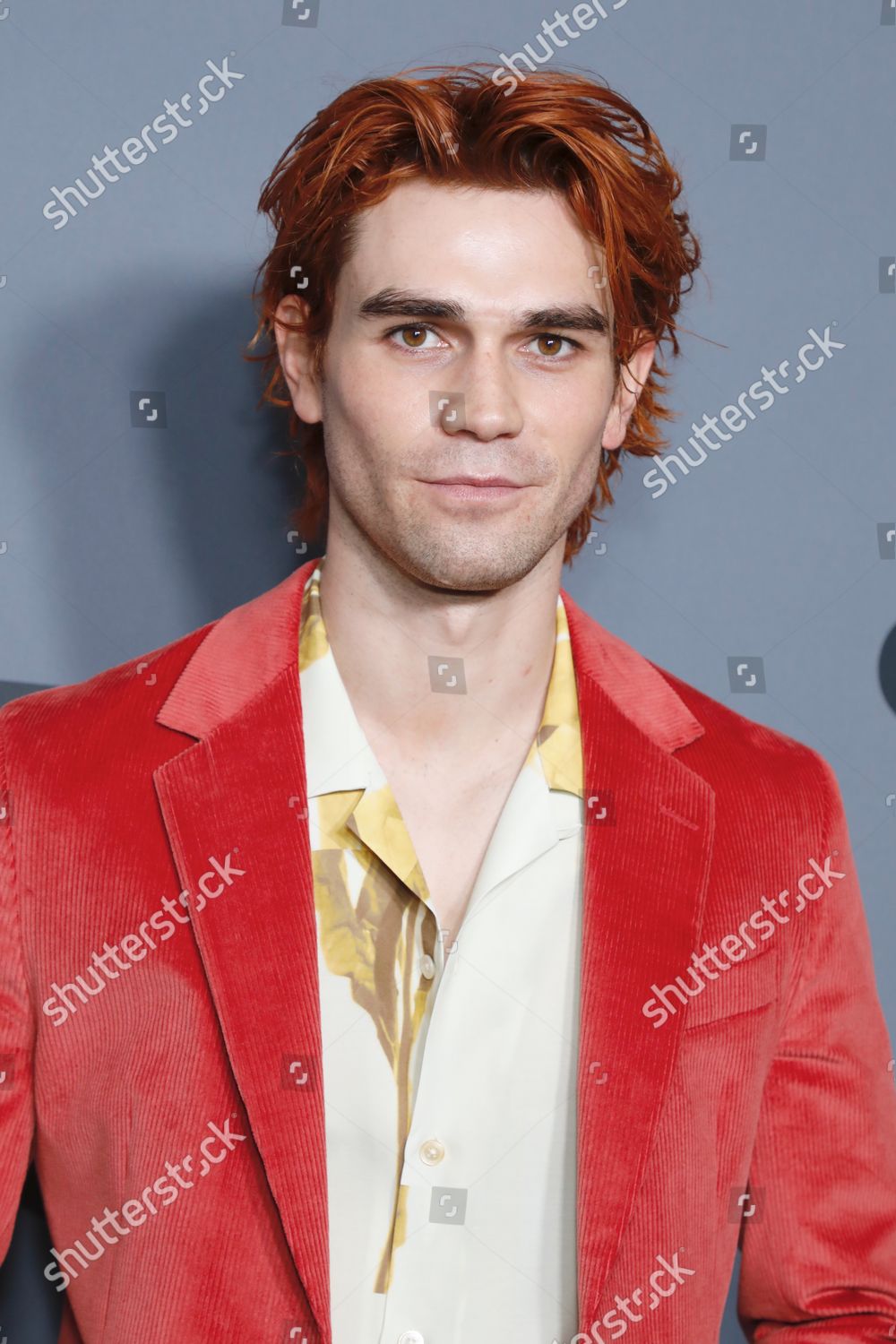 Kj Apa Editorial Stock Photo - Stock Image | Shutterstock