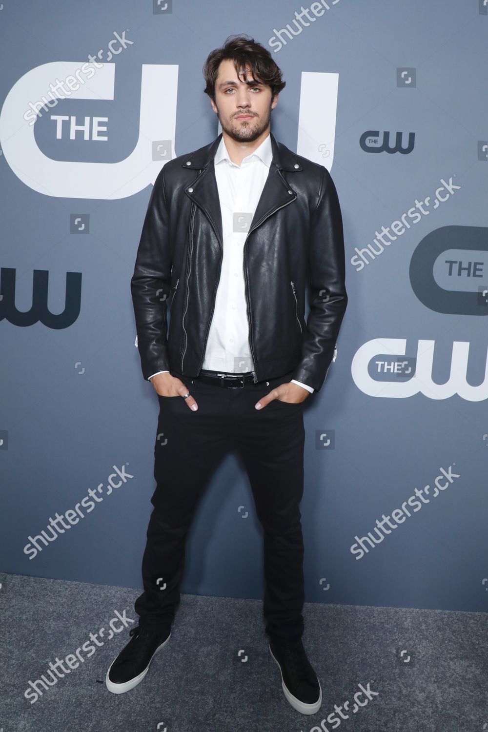 Drake Rodger Editorial Stock Photo - Stock Image | Shutterstock