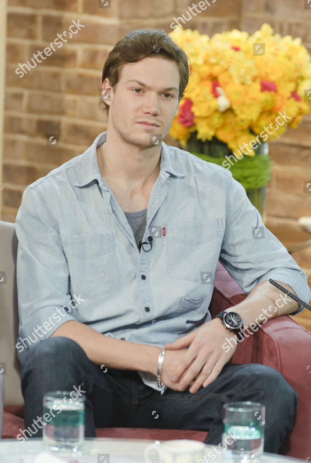 Max Westwell Editorial Stock Photo - Stock Image | Shutterstock