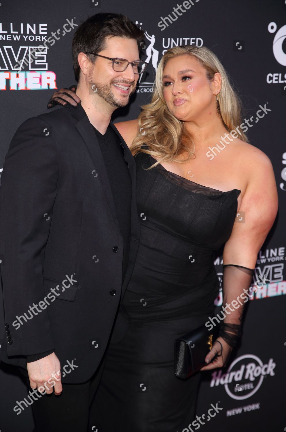Brian Keys Hunter Mcgrady Editorial Stock Photo - Stock Image ...