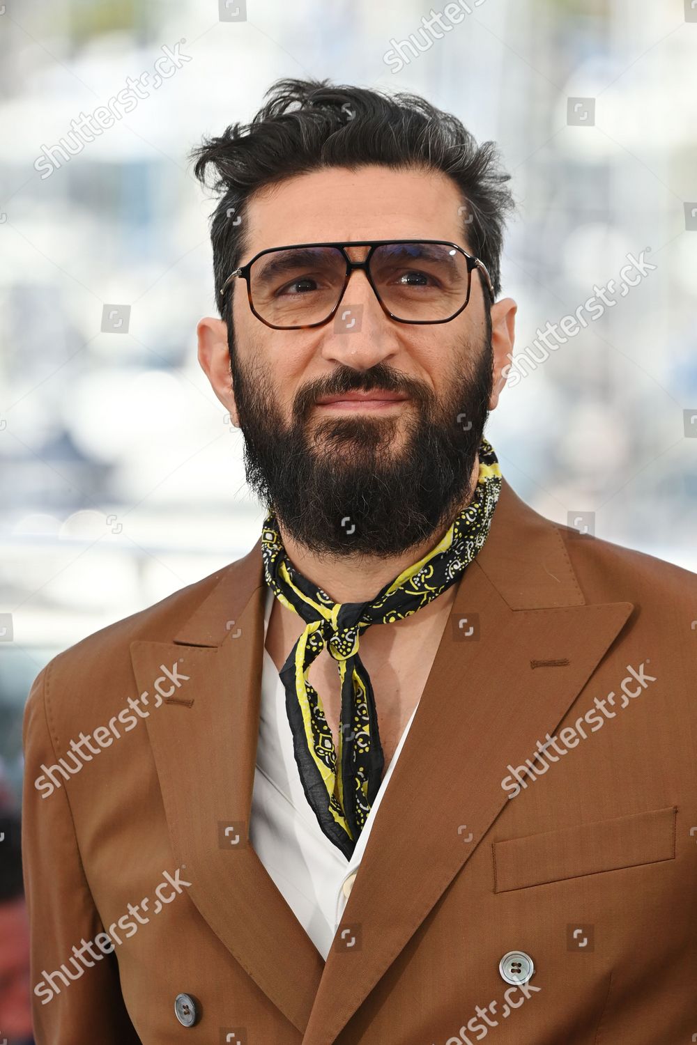 Fares Fares Editorial Stock Photo - Stock Image | Shutterstock