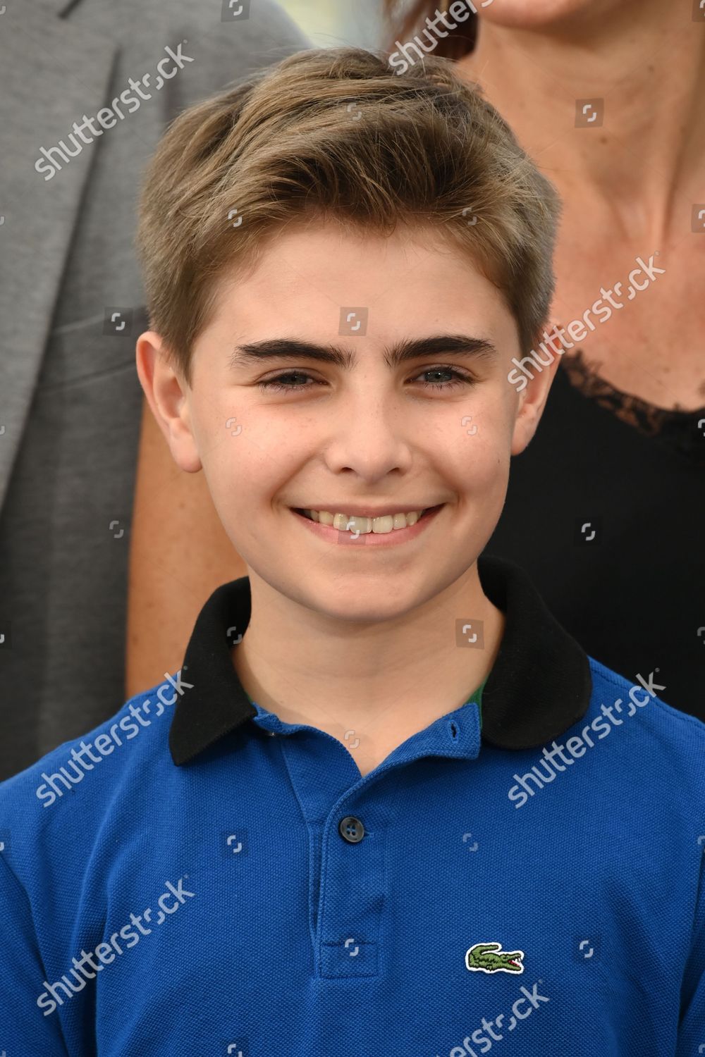 Simon Faliu Editorial Stock Photo - Stock Image | Shutterstock