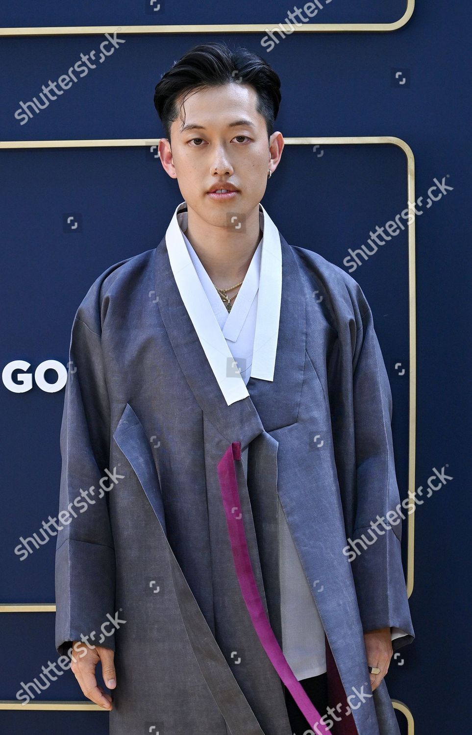 David Suh Editorial Stock Photo - Stock Image | Shutterstock
